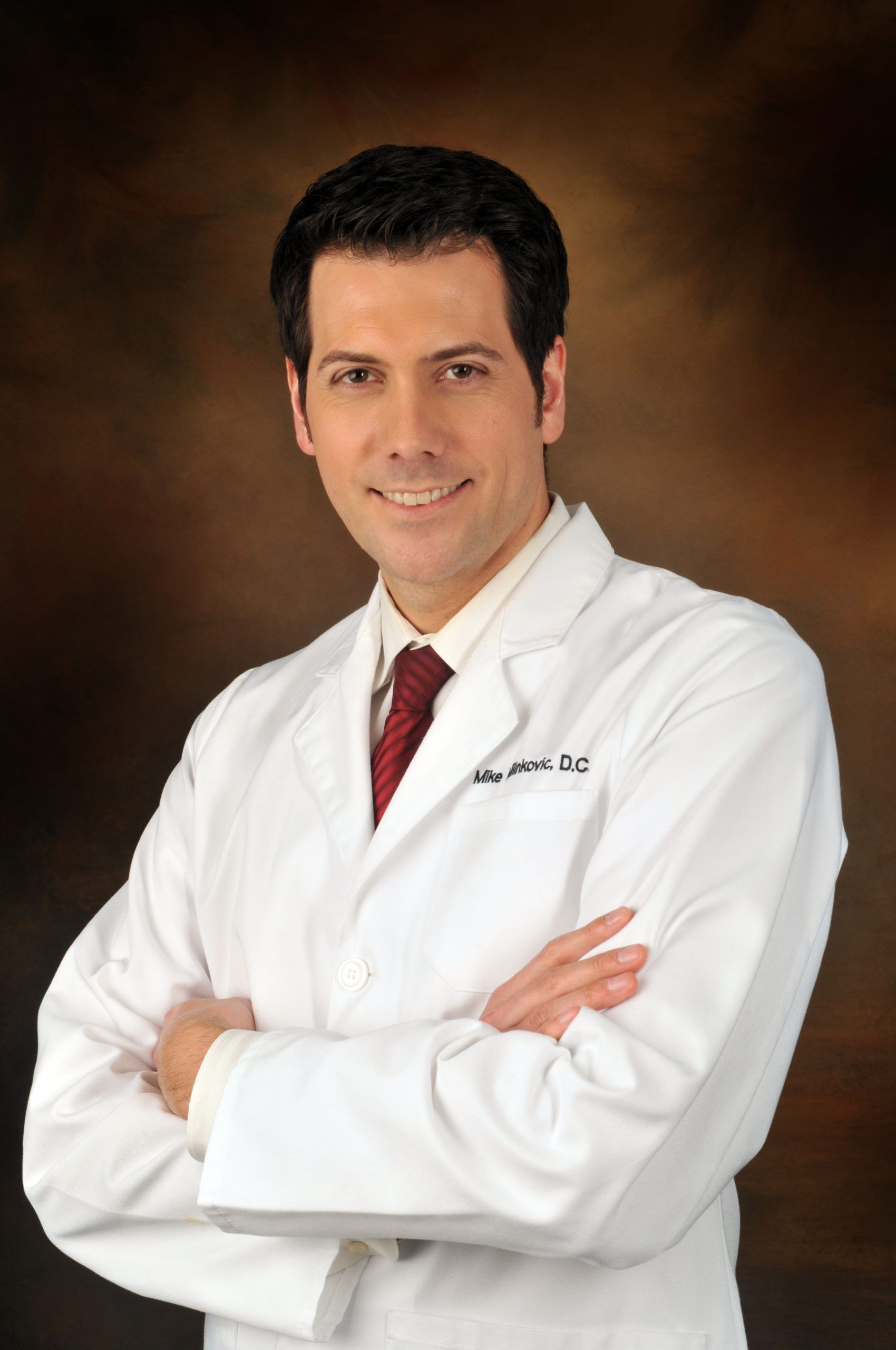 about us – Chiropractic